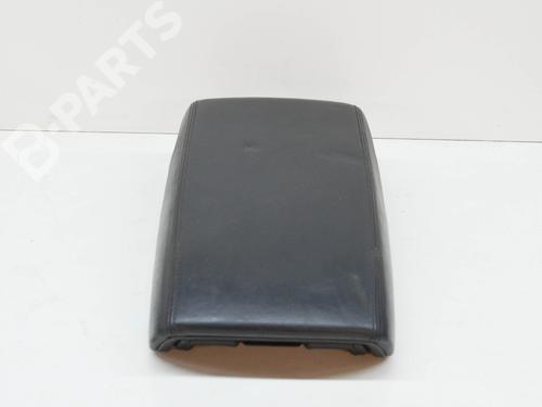 Armrest / Center console AUDI A6 C7 (4G2, 4GC) 2.0 TDI 8848367 | B-Parts