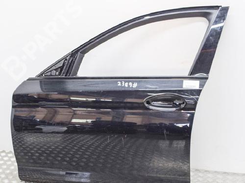 Left front door BMW 5 (G30, F90) 520 d BMW: 41007408961 41007408961 ...