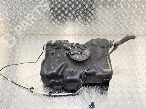 Dpf tank RENAULT TRAFIC III Van (FG_) 1.6 dCi 125 (FGMH) 7853198 | B-Parts
