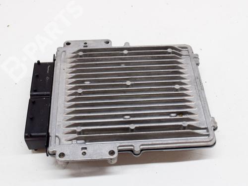 Engine control unit (ECU) LAND ROVER RANGE ROVER IV (L405) 3.0 TDV6 4x4 ...