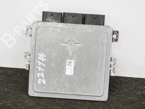 Engine control unit (ECU) VOLVO C30 (533) D2 6744487 | B-Parts