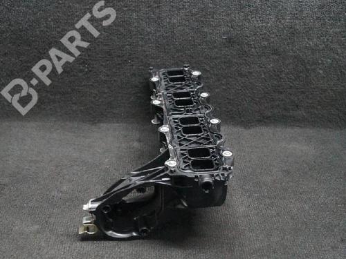 Intake manifold MERCEDES-BENZ E-CLASS (W212) E 220 CDI / BlueTEC (212. ...