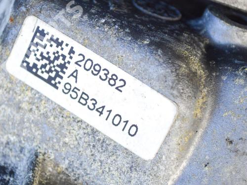 Transfer box PORSCHE MACAN (95B) 3.0 S Diesel PORSCHE: 95B.341.010 ...