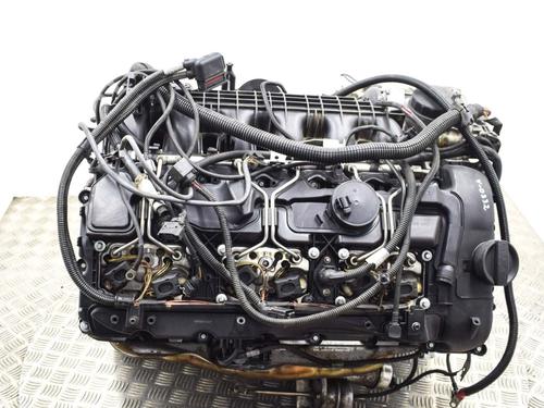 Engine BMW 5 (F10) 535 i 13029464 | B-Parts