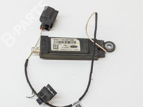 Electronic module FORD RANGER (TKE) 3.2 TDCi 4x4 7852949 | B-Parts