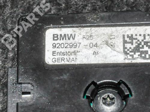Electronic module BMW X3 (F25) xDrive 35 i 7734447 | B-Parts