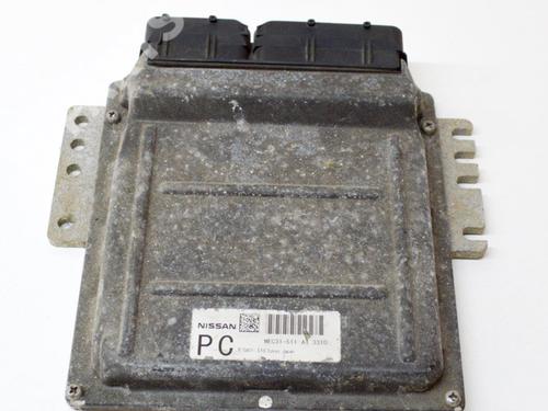 Engine control unit (ECU) NISSAN 350Z Coupe (Z33) 3.5 10368793 | B-Parts