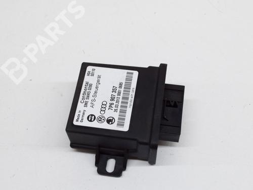 Control unit VW TOUAREG (7P5, 7P6) 3.0 V6 TDI 10526959 | B-Parts