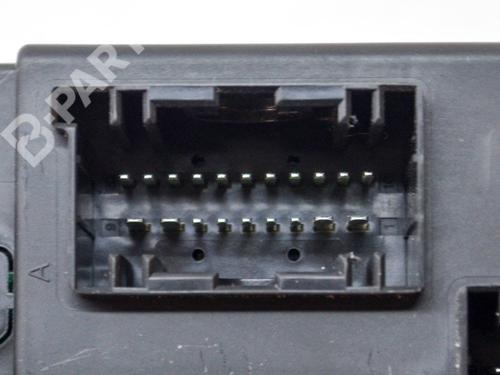 Control unit JAGUAR F-PACE (X761) 2.0 TD4 AWD 9167037 | B-Parts