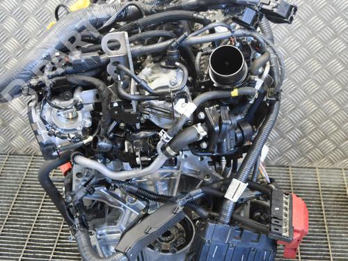 Engine NISSAN QASHQAI II SUV (J11, J11_) 1.2 DIG-T 6864613 | B-Parts
