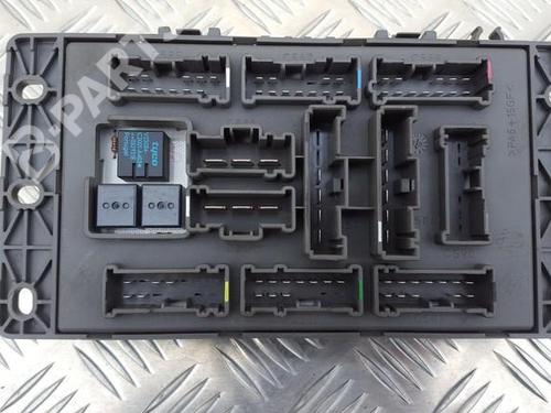 Fuse box MINI MINI (R50, R53) One 9928609 | B-Parts