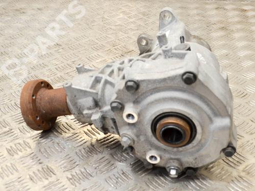 Front differential LAND ROVER RANGE ROVER EVOQUE (L538) 2.0 D 4x4 ...