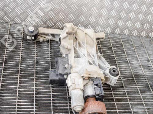 Rear differential VOLVO XC90 II (256) D5 AWD 7801116 | B-Parts
