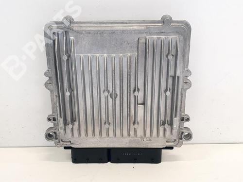 Engine control unit (ECU) MERCEDES-BENZ GLC Coupe (C253) 250 d 4-matic ...