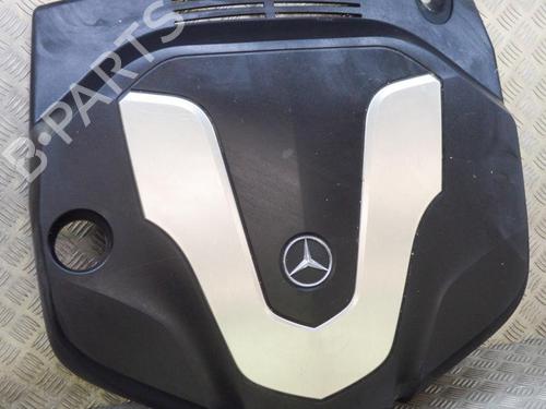 Engine cover MERCEDES-BENZ GLE (W166) 350 d 4-matic (166.024) 6793284 ...