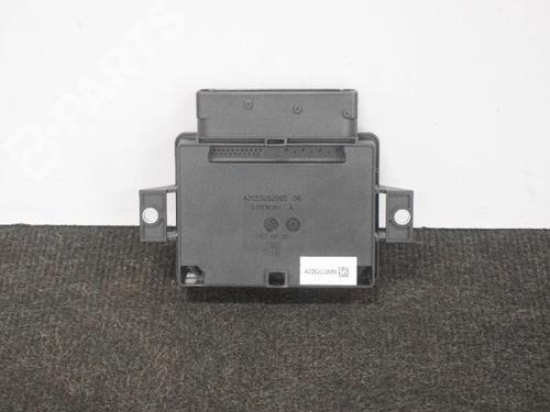 Comfort control module AUDI Q5 (8RB) SQ5 TDI quattro 7738905 | B-Parts