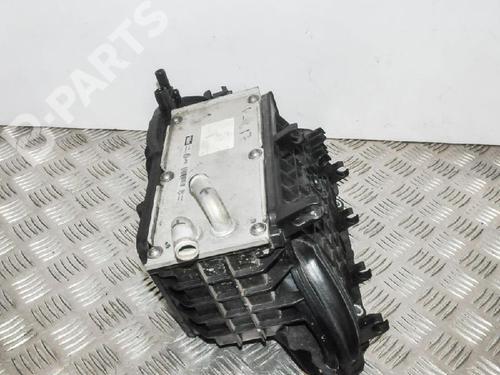 Intake manifold VW TIGUAN (5N_) 1.4 TSI 6731185 | B-Parts