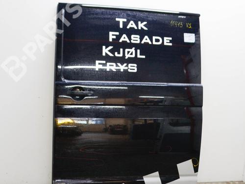 Porte coulissante gauche VW TRANSPORTER T5 Van (7HA, 7HH, 7EA, 7EH) 1.9 ...