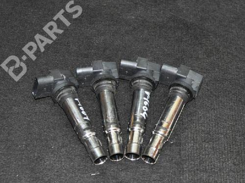 Ignition coil VW PASSAT B7 Variant (365) 1.4 TSI 6724414 | B-Parts