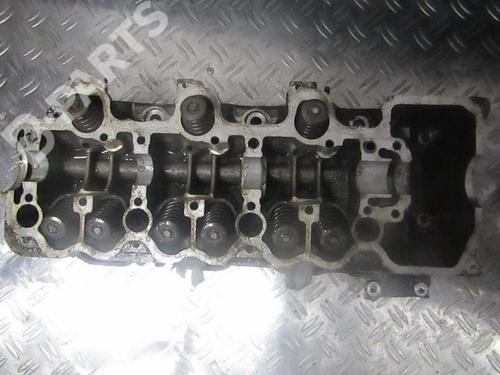 Cylinder head MERCEDES-BENZ M-CLASS (W163) ML 320 (163.154) 9924506 | B ...