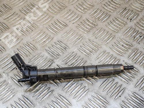 Injection rail AUDI A6 C7 (4G2, 4GC) 2.0 TDI 4748870 | B-Parts