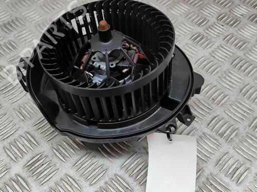 Heater blower motor VW GOLF VII (5G1, BQ1, BE1, BE2) 2.0 GTI 16259016 ...