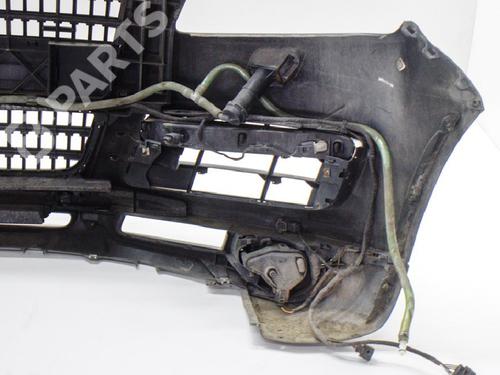 Front bumper AUDI Q7 (4LB) 3.0 TDI quattro AUDI: 4L0807105 | B-Parts