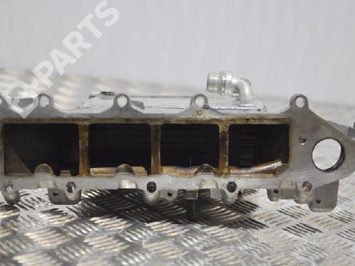 Intake manifold AUDI A6 C7 (4G2, 4GC) 2.0 TDI 6729348 | B-Parts