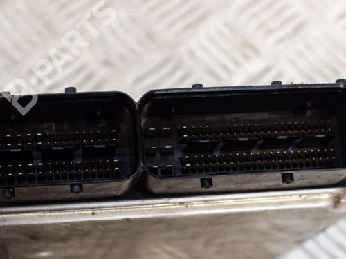 Engine control unit (ECU) AUDI A6 C6 (4F2) 3.0 TDI quattro 6734127 | B ...