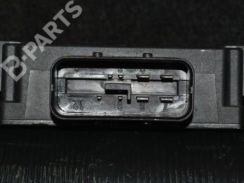 Control unit VW CC B7 (358) 2.0 TSI 6726073 | B-Parts
