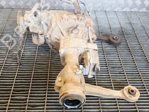 Front differential TOYOTA HILUX VII Pickup (_N1_, _N2_, _N3_) 3.0 D-4D ...