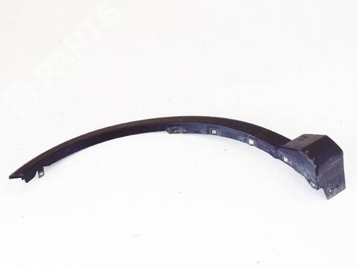 Rear left wheel arch trim TOYOTA RAV 4 IV (_A4_) 2.5 Hybrid (AVA42_) 11824033 | B-Parts