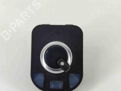 Mirror switch AUDI A6 C7 Avant (4G5, 4GD) 2.0 TDI 16271480 | B-Parts