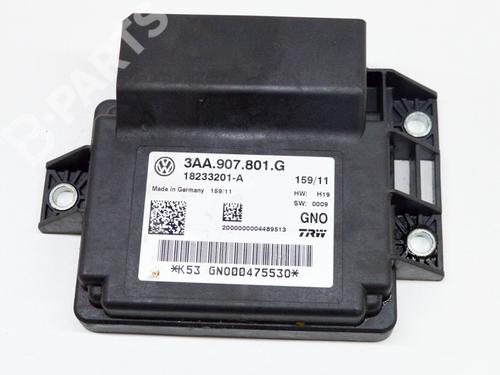 Comfort control module VW PASSAT B7 Variant (365) 2.0 TDI 11334490 | B ...