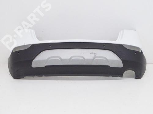 Rear bumper OPEL MOKKA / MOKKA X (J13) 1.4 LPG (_76) 9910312 | B-Parts