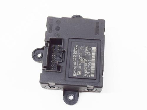 Electronic module VOLVO XC60 I SUV (156) D4 8837617 | B-Parts