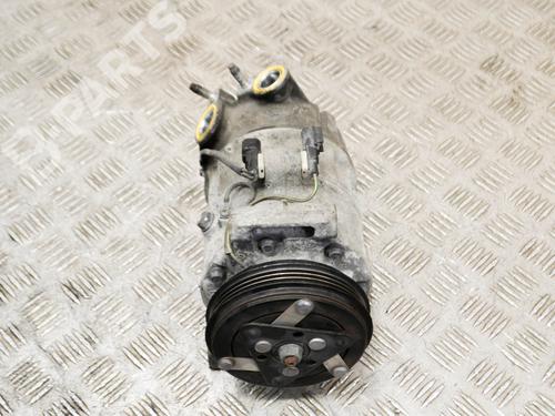 AC radiator VOLVO XC60 I SUV (156) D5 10557836 | B-Parts