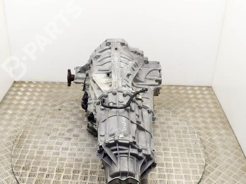 Automatikgetriebe AUDI A6 Allroad C7 (4GH, 4GJ) 3.0 TDI quattro ...