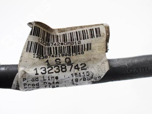 Other OPEL INSIGNIA A (G09) 2.0 CDTI (68) 9898384 | B-Parts