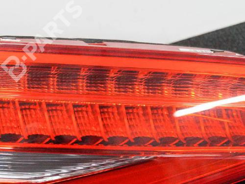 Third brake light AUDI A4 B8 (8K2) 1.8 TFSI quattro AUDI: N/A | B-Parts