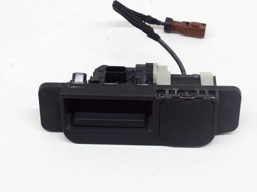 Electronic module MERCEDES-BENZ E-CLASS (W213) E 220 d (213.004 ...