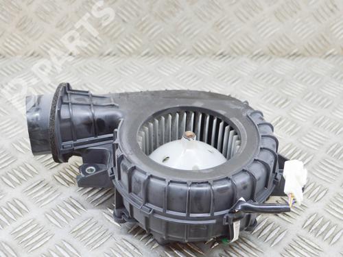 Heater blower motor HONDA CIVIC VIII Saloon (FD, FA) 1.3 IMA (FA3, FD3) 12881677 | B-Parts