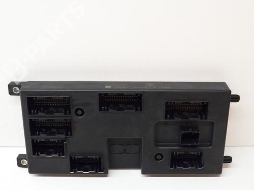 Control unit JAGUAR F-PACE (X761) 2.0 TD4 AWD 9167037 | B-Parts