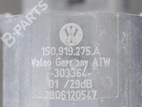 Electronic sensor AUDI A4 B8 (8K2) 2.0 TDI AUDI: 1S0919275A | B-Parts