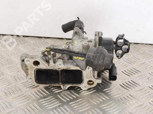 Egr AUDI A6 C7 (4G2, 4GC) 2.0 TDI 6731004 | B-Parts