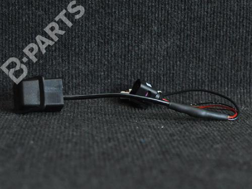 Electronic module VW POLO V (6R1, 6C1) 1.8 GTI 7740180 | B-Parts