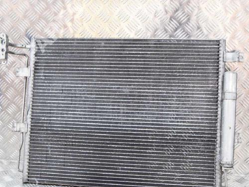 AC radiator LAND ROVER DISCOVERY IV (L319) 2.7 TD 4x4 1919845 | B-Parts
