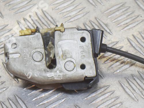 Tailgate lock LAND ROVER DISCOVERY IV (L319) 3.0 SDV6 4x4 8839807 | B-Parts