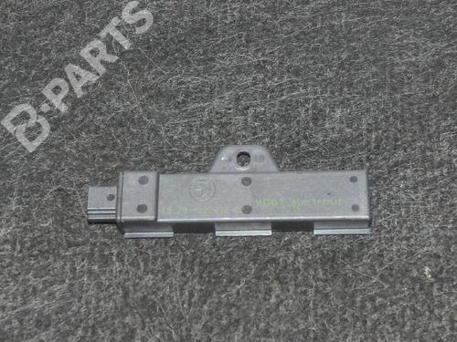 Electronic module BMW X3 (F25) xDrive 35 i 7734448 | B-Parts