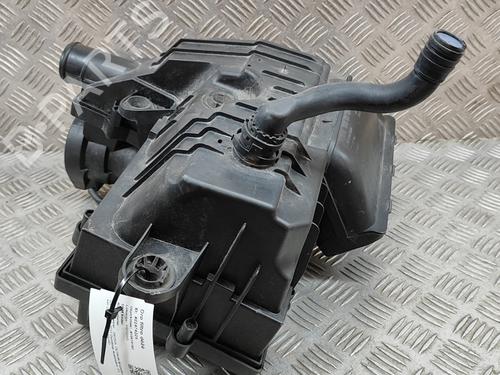 Boîtier de filtre à air SKODA OCTAVIA III Combi (5E5, 5E6) 2.0 TDI ...